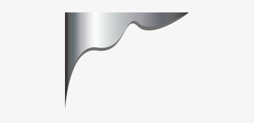 Corner Vector Png Download - Corner Vector Designs Png - Free ...