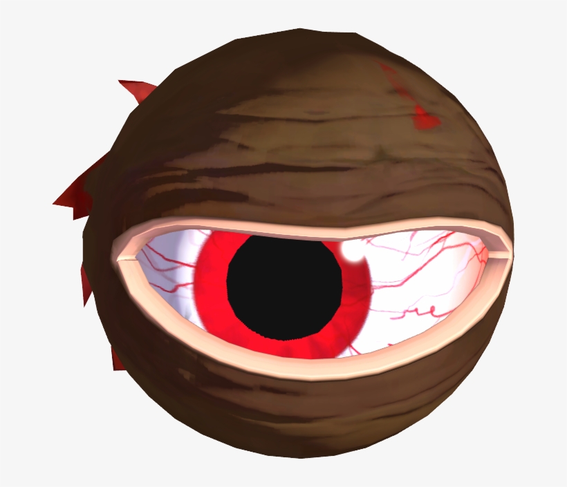 Monoculus Angry - Tf2 Monoculus Png - Free Transparent PNG Download ...