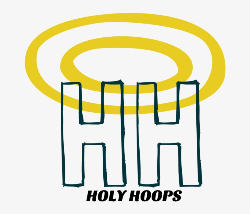 Holy Hoops - Circle - Free Transparent PNG Download - PNGkey