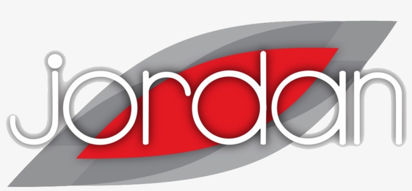 Jordan Fitness Logo - Free Transparent PNG Download - PNGkey