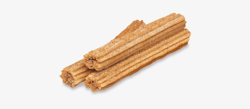 Churros With Sugar - Churros Transparent - Free Transparent PNG ...