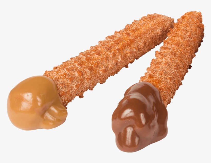 Food - Churros - Churro Png - Free Transparent PNG Download - PNGkey
