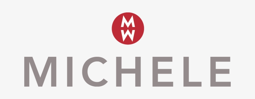 Proudly Representing - Michele Watches Logo - Free Transparent PNG ...