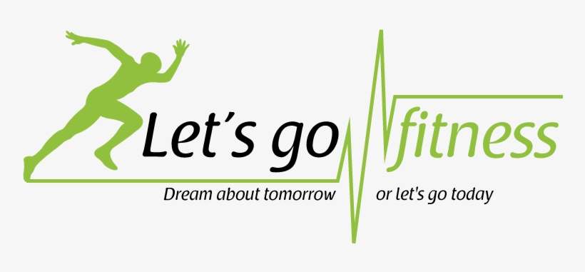 Lets Go Fitness - Free Transparent PNG Download - PNGkey