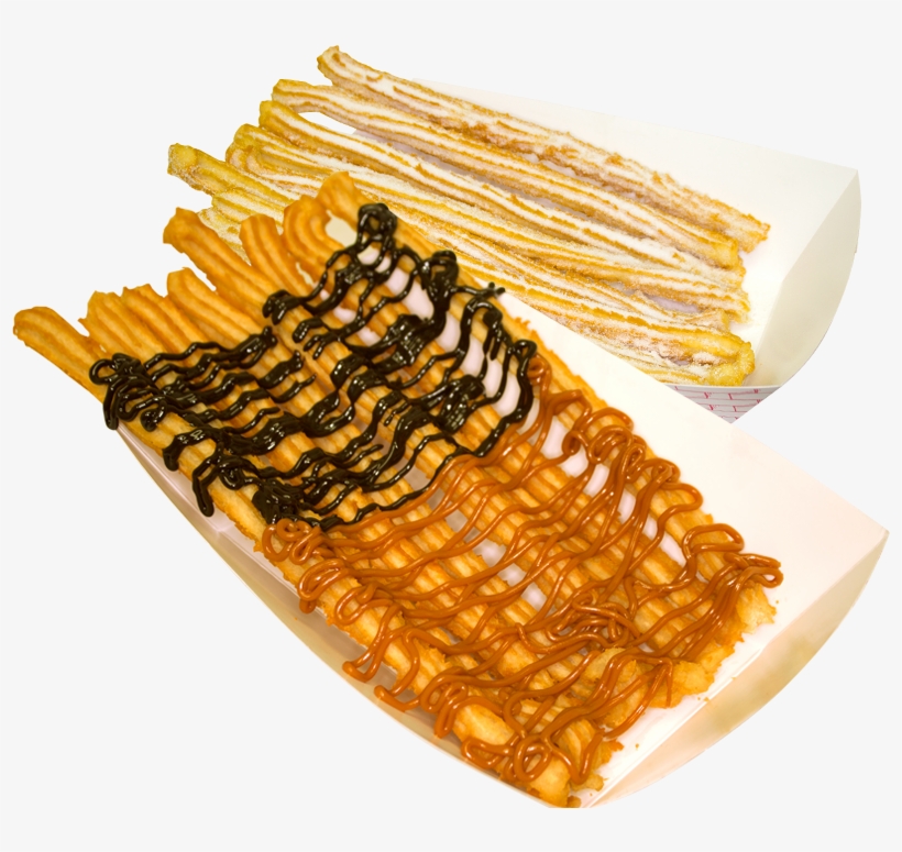 Churros - Churro - Free Transparent PNG Download - PNGkey