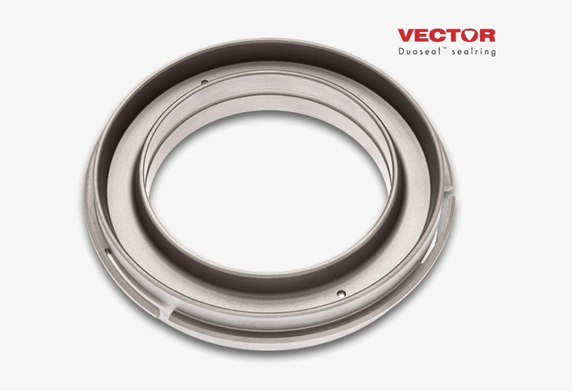 The Only Dual Acting Metal To Metal Seal In The Subsea - Metal Sealing ...
