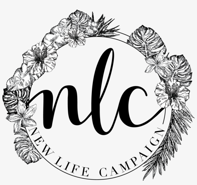 Nlc Floral Circle - Free Transparent PNG Download - PNGkey