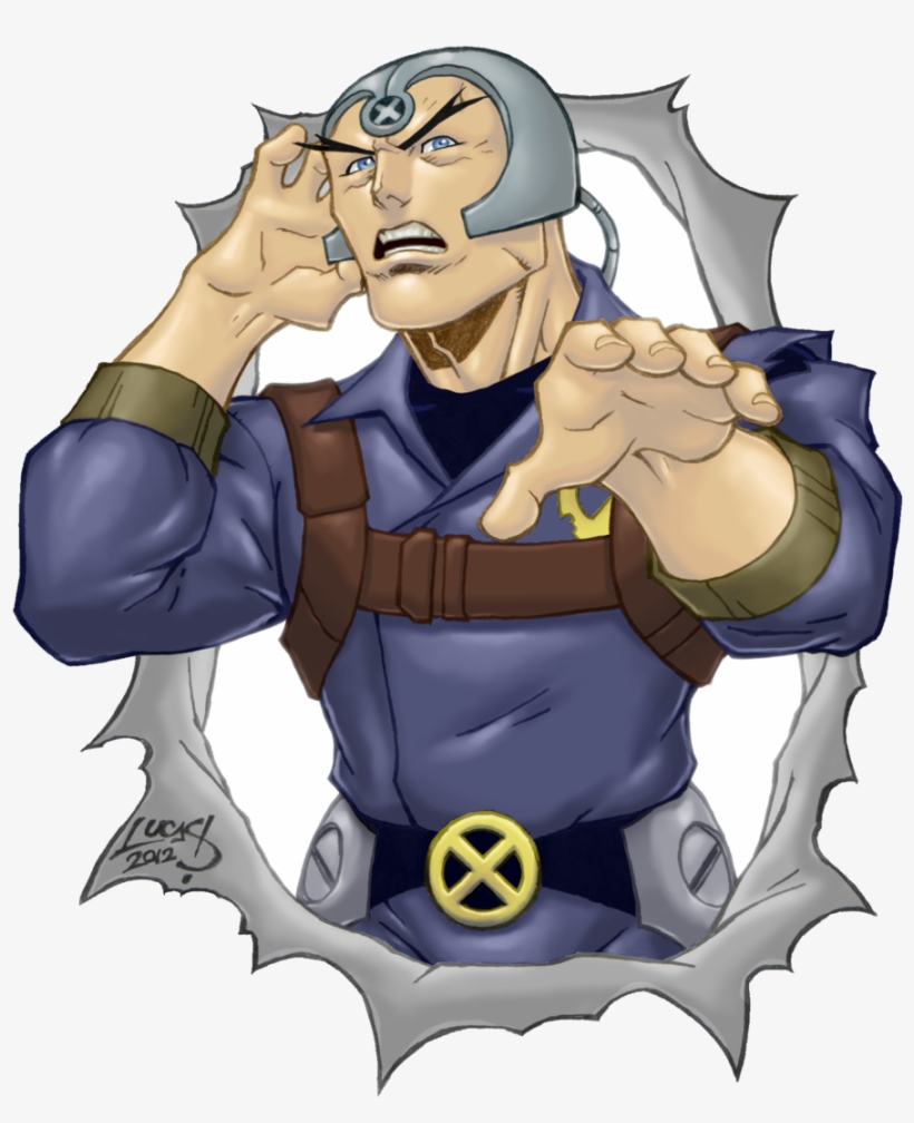 Charles Xavier - Professor Xavier Comic Png - Free Transparent PNG ...