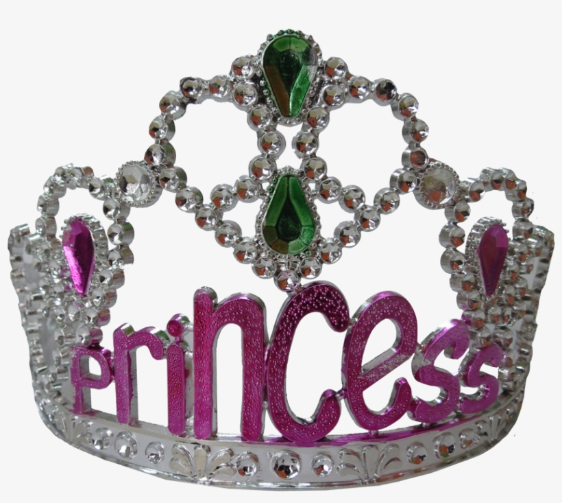 Imágenes Zoom - Plastic Princess Tiara - Free Transparent PNG Download ...