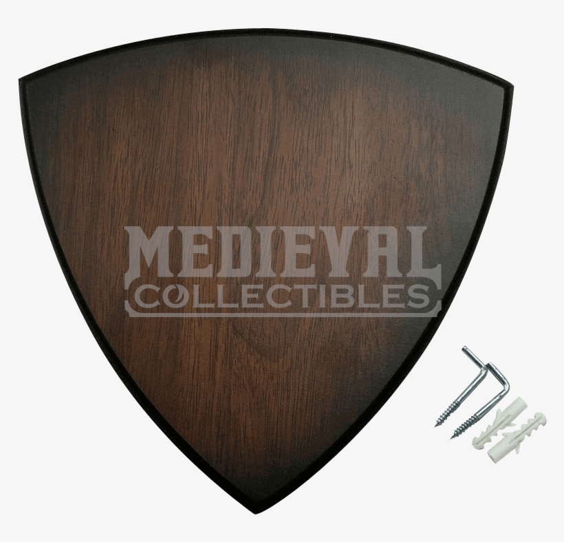 Universal Wall Plaque - Shield - Free Transparent PNG Download - PNGkey