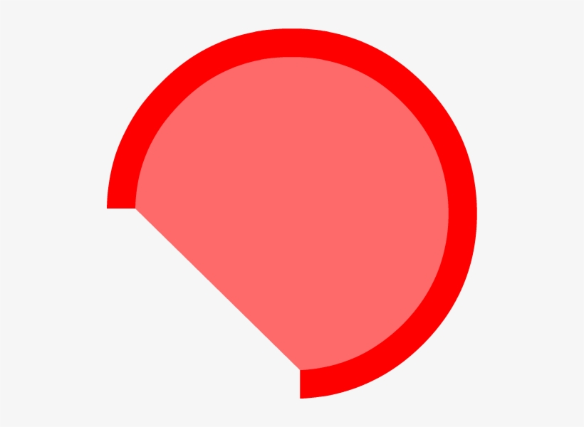 We've Already Seen This Weird Semi-circle In The Previous - Circle ...