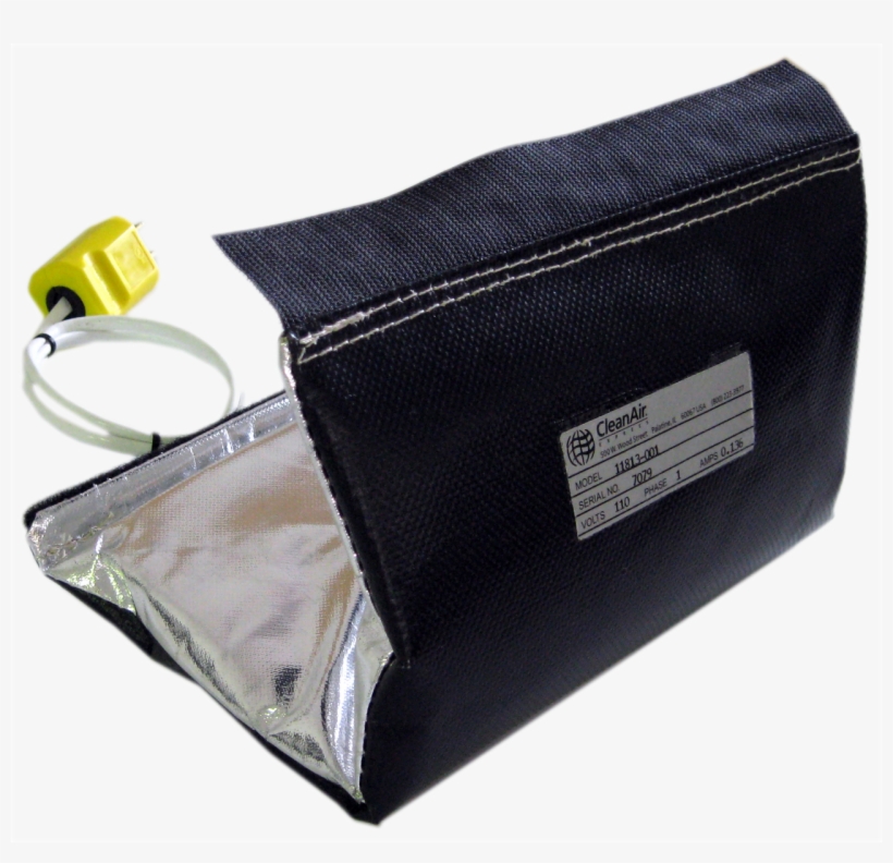 Self Regulating Heated/insulated Electrical Blanket - Electric Blanket ...