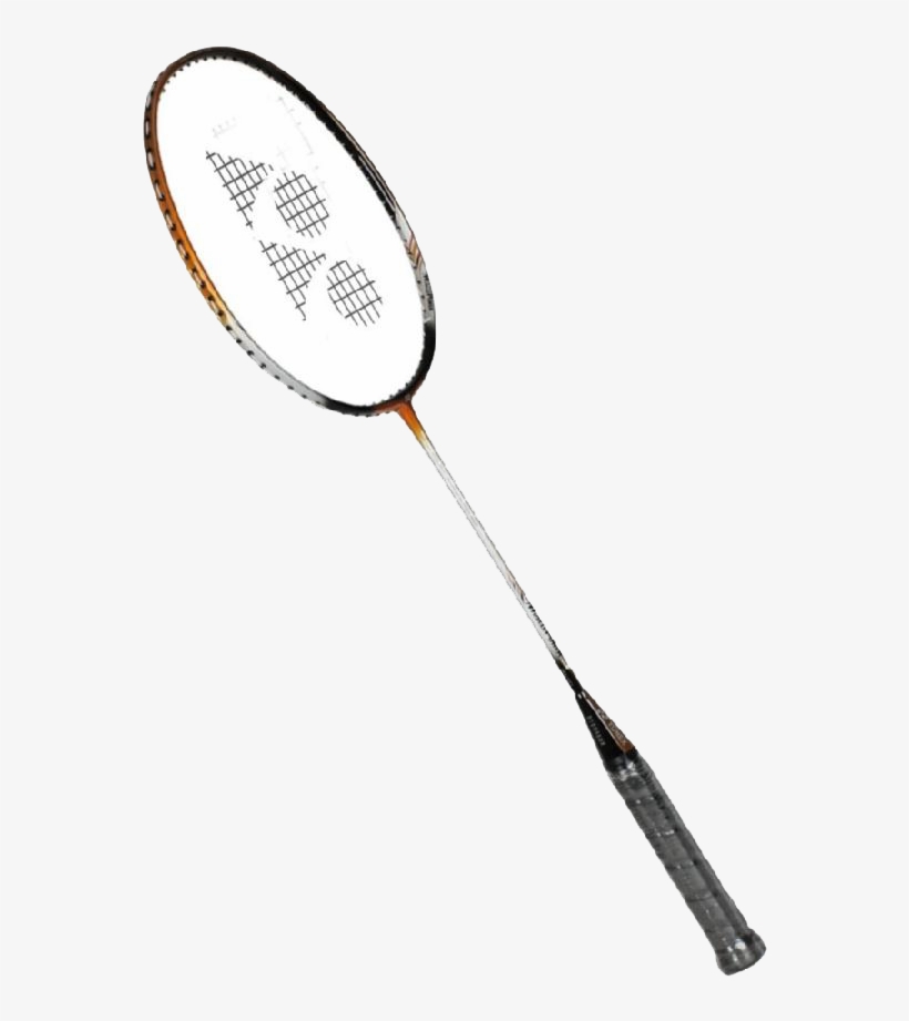 Badminton Racket Png Photos - Yonex Muscle Power 7 - Free Transparent ...