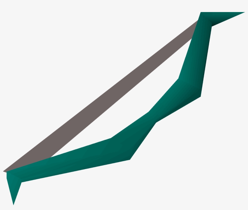 The Magic Shortbow Is A Bow That Requires Level 50 - Magic Shortbow ...