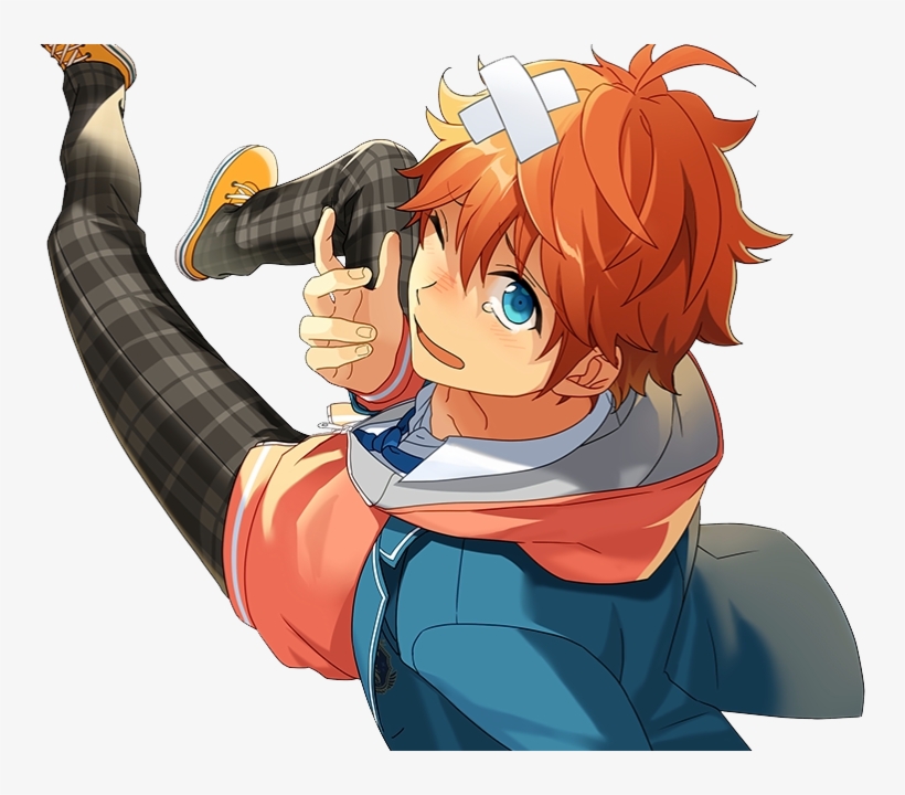 Subaru Akehoshi Full Render - Subaru Anime Ensemble Stars - Free ...