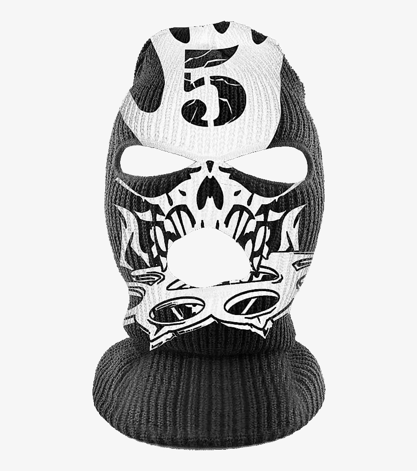 Ski Mask - Portable Network Graphics - Free Transparent PNG Download ...