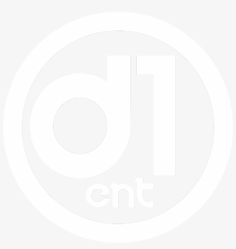 D1 Entertainment - Circle - Free Transparent PNG Download - PNGkey