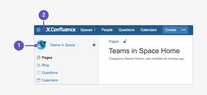 Confluence - Free Transparent PNG Download - PNGkey
