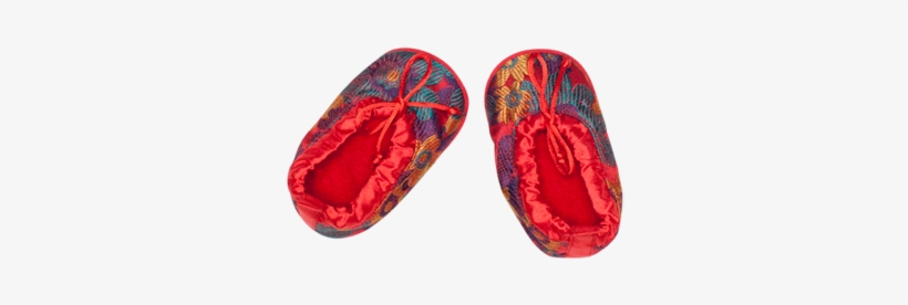 Ruby Slippers - Flip-flops - Free Transparent PNG Download - PNGkey