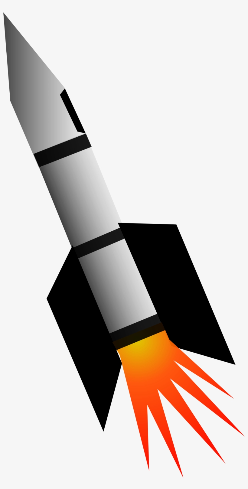 This Free Icons Png Design Of The Rocket - Free Transparent PNG ...