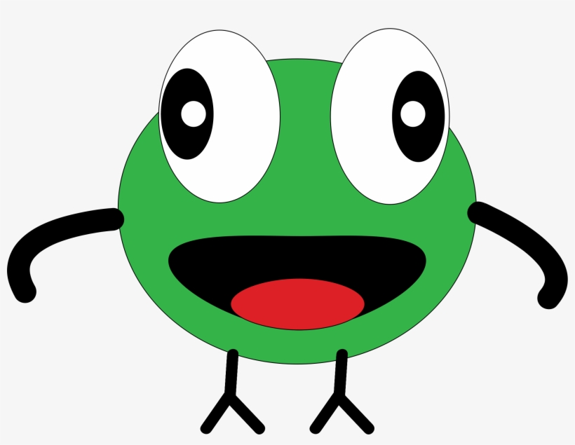 Good Character Clipart - Clipart Character - Free Transparent PNG ...