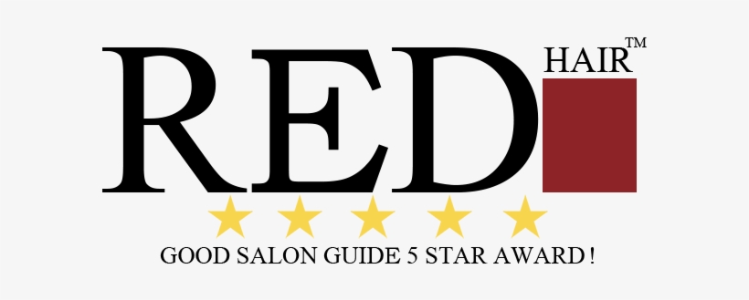 Red Hair Logo - Hair - Free Transparent PNG Download - PNGkey