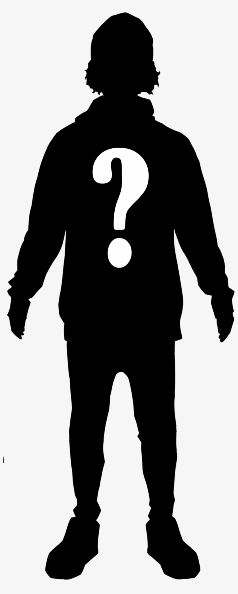 Become A Character - Free Transparent PNG Download - PNGkey