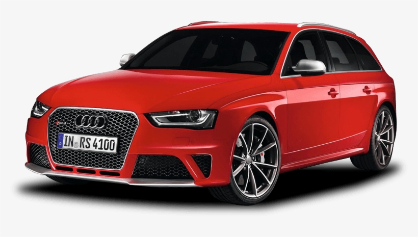 Audi Car Png Vectors - Audi Rs4 2012 - Free Transparent PNG Download ...