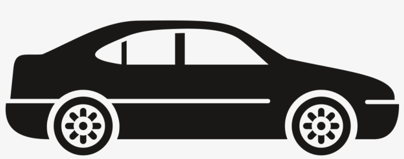 Car - Sedan Svg - Free Transparent PNG Download - PNGkey