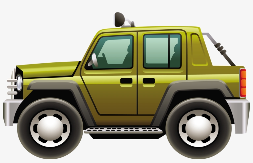 Big And Small, Small Cars, Car - Decal Sticker Car Logo Car Window Wall ...