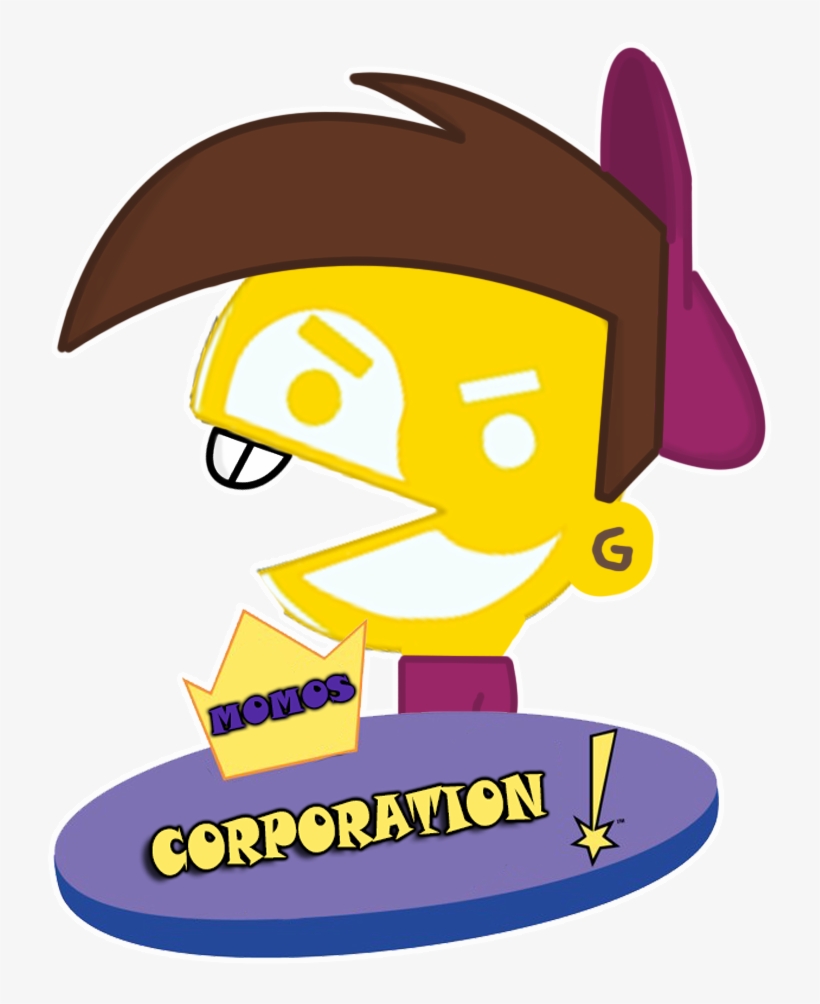 Timmy Turner - Imgur Llc - Free Transparent PNG Download - PNGkey