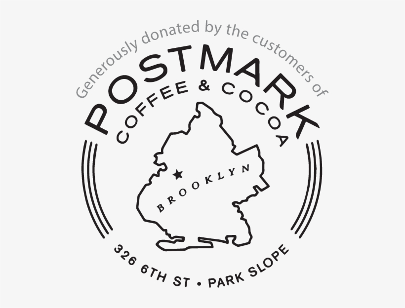 Postmark-co - Circle - Free Transparent PNG Download - PNGkey