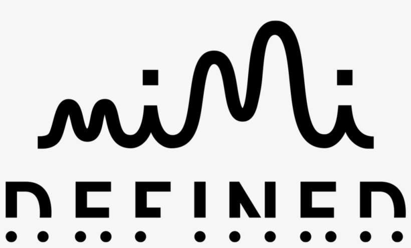 Mimi-defined - Calligraphy - Free Transparent PNG Download - PNGkey