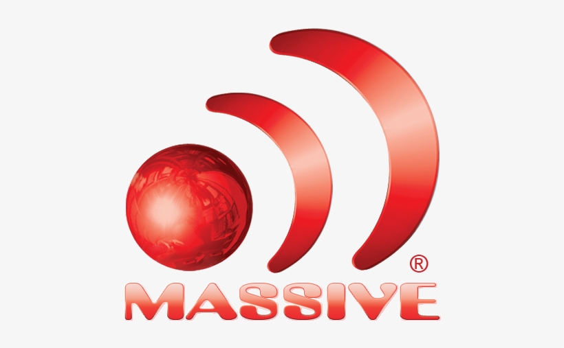 Massive Audio - Massive Audio Logo - Free Transparent PNG Download - PNGkey