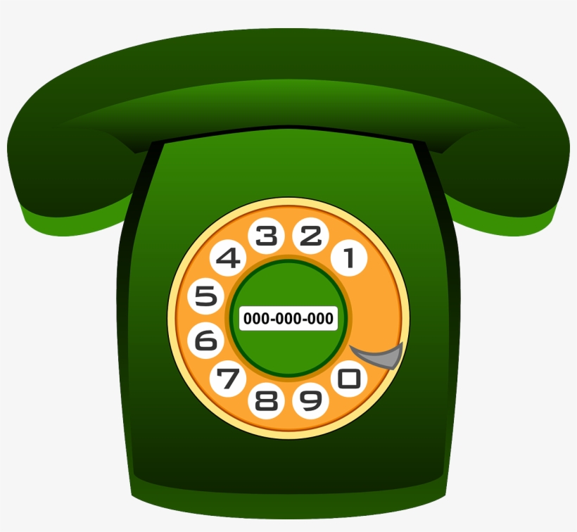 Logo Telepon Hijau Png - Free Transparent PNG Download - PNGkey