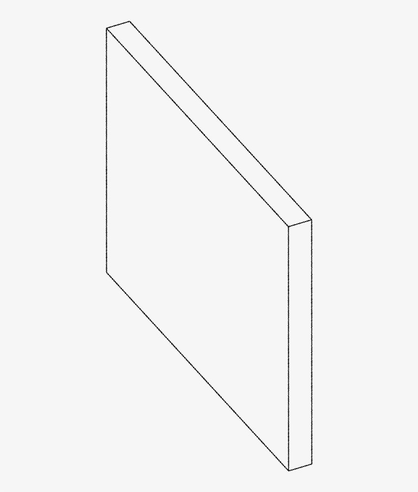 Concrete Material Estimate - Line Art - Free Transparent PNG Download ...