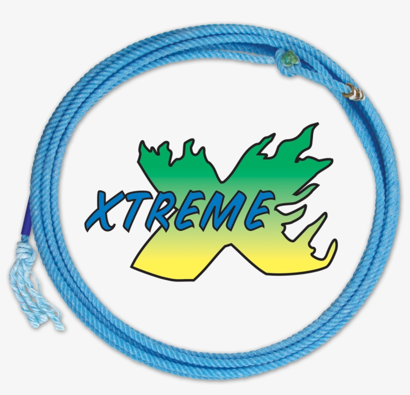 Ropes Ropes - Classic Xtreme 4-strand Kids Rope, Horse Tack - Horse ...