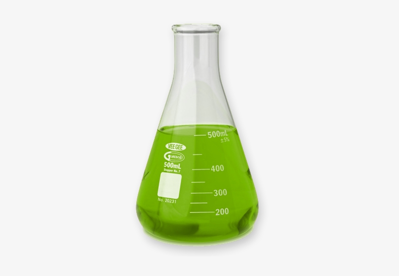 Beaker With Liquid Png - Chemicals In A Beaker - Free Transparent PNG ...