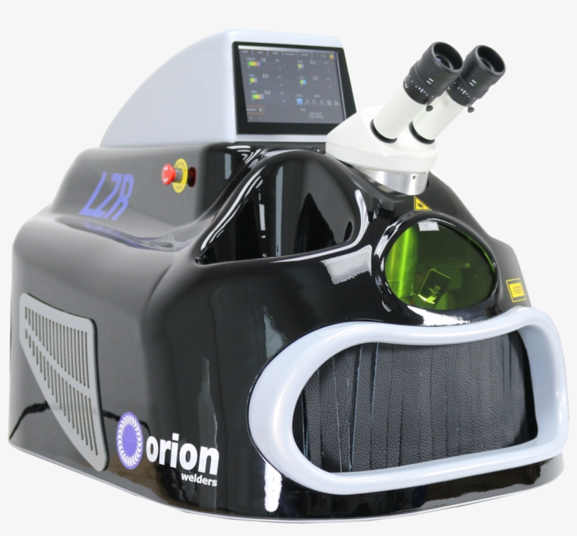 Laser Welding - Orion Laser Welder - Free Transparent PNG Download - PNGkey