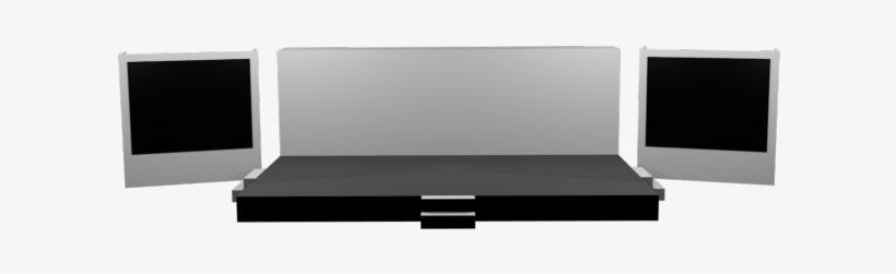 Lcd Backdrop & Stage - Free Transparent PNG Download - PNGkey