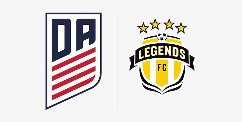 Da Legends Logo - Free Transparent PNG Download - PNGkey