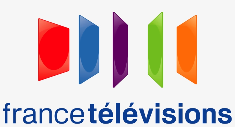 France Televisions 2008 Logo - France Television - Free Transparent PNG ...