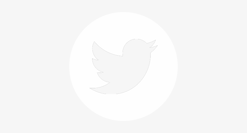 Share On Twitter - Twitter Icon White No Background - Free Transparent ...