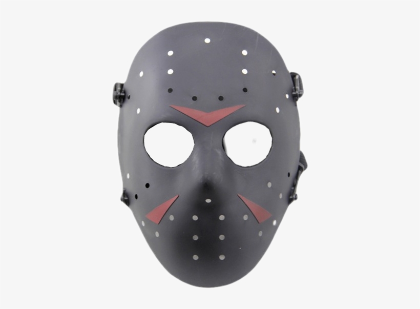 Share This Image - False Jason Metal Mesh Full Face Protective Mask For ...