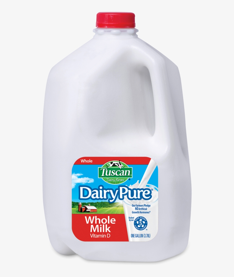 Free Png Milk Png Images Transparent - Dairy Pure 2 Milk - Free ...