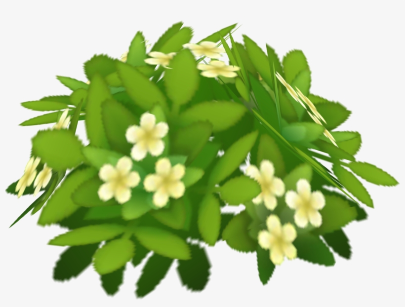 Smusum Rustling Bush - Wiki - Free Transparent PNG Download - PNGkey