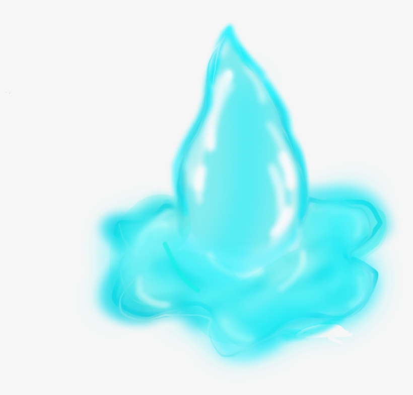 Tear Transparent Background - Buttercream - Free Transparent PNG ...