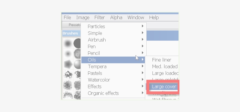 Image Titled Have Fun Drawing Using Pd Particles Step - Drawing - Free ...