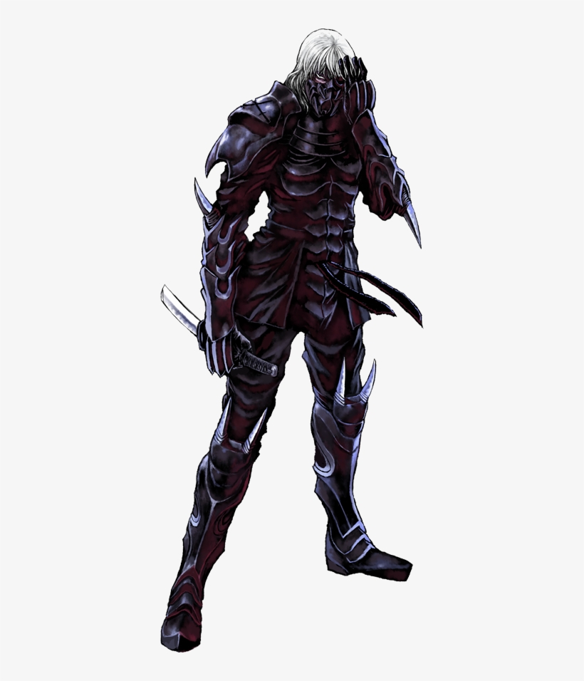 Dark Ninja - Dark Ninja Figma - Free Transparent PNG Download - PNGkey