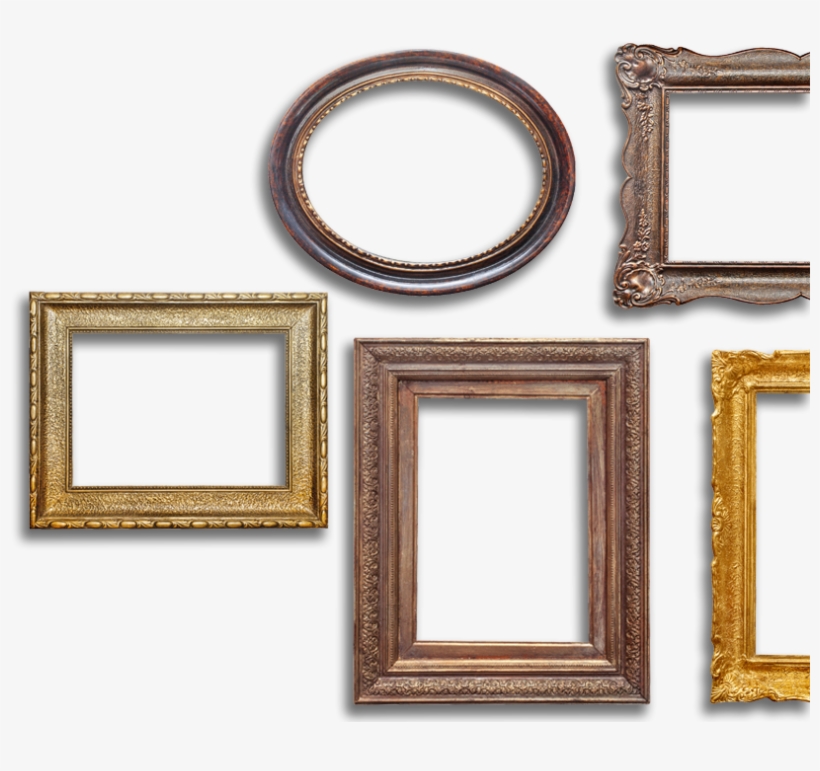 Arlie's Bedroom Tv-pg - Picture Frame - Free Transparent PNG Download ...